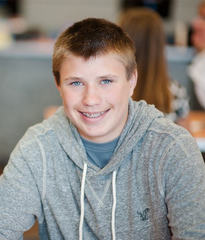 Ostby Orthodontics